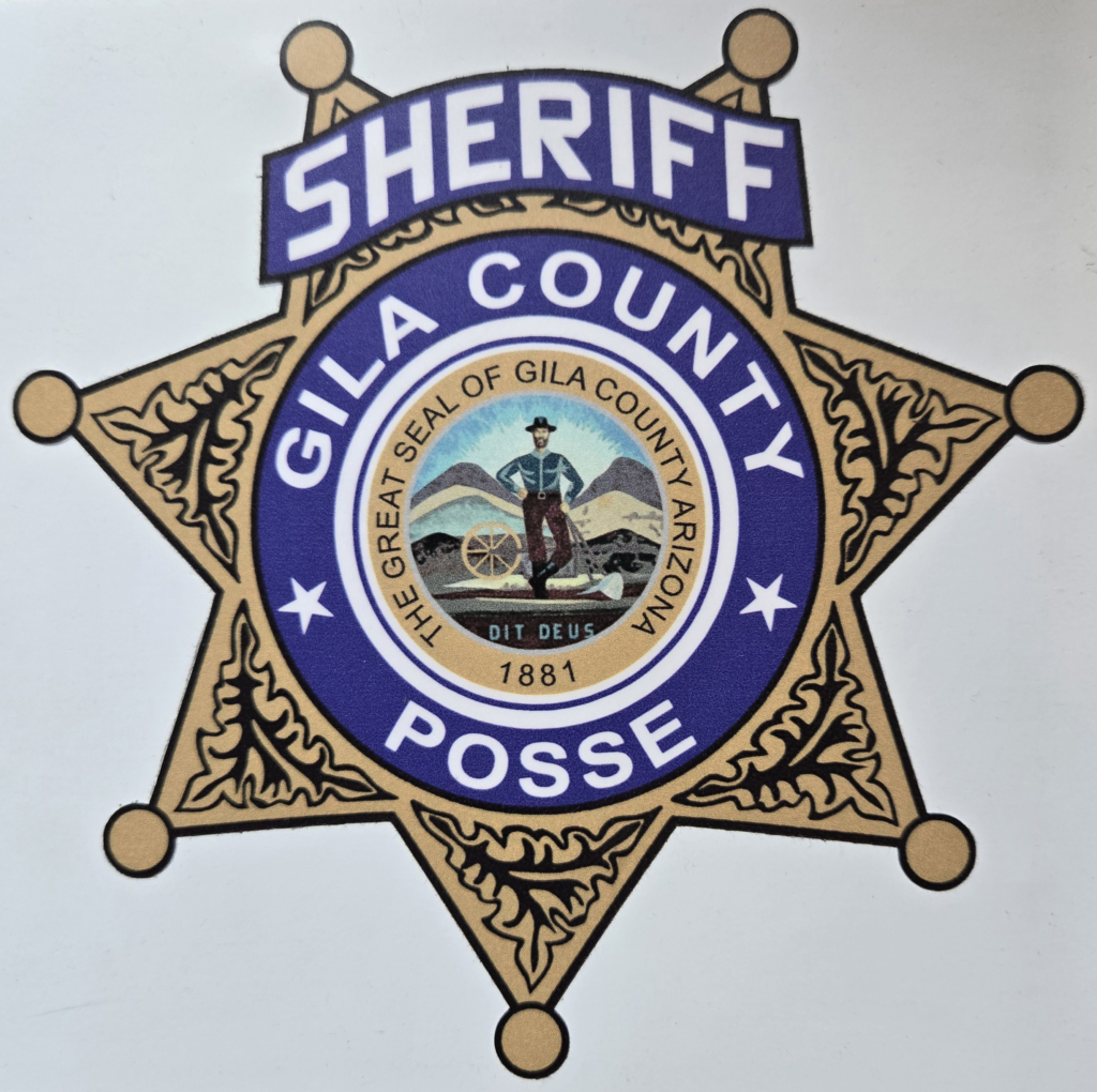 Our Mission – Gila County Sherriff's Posse